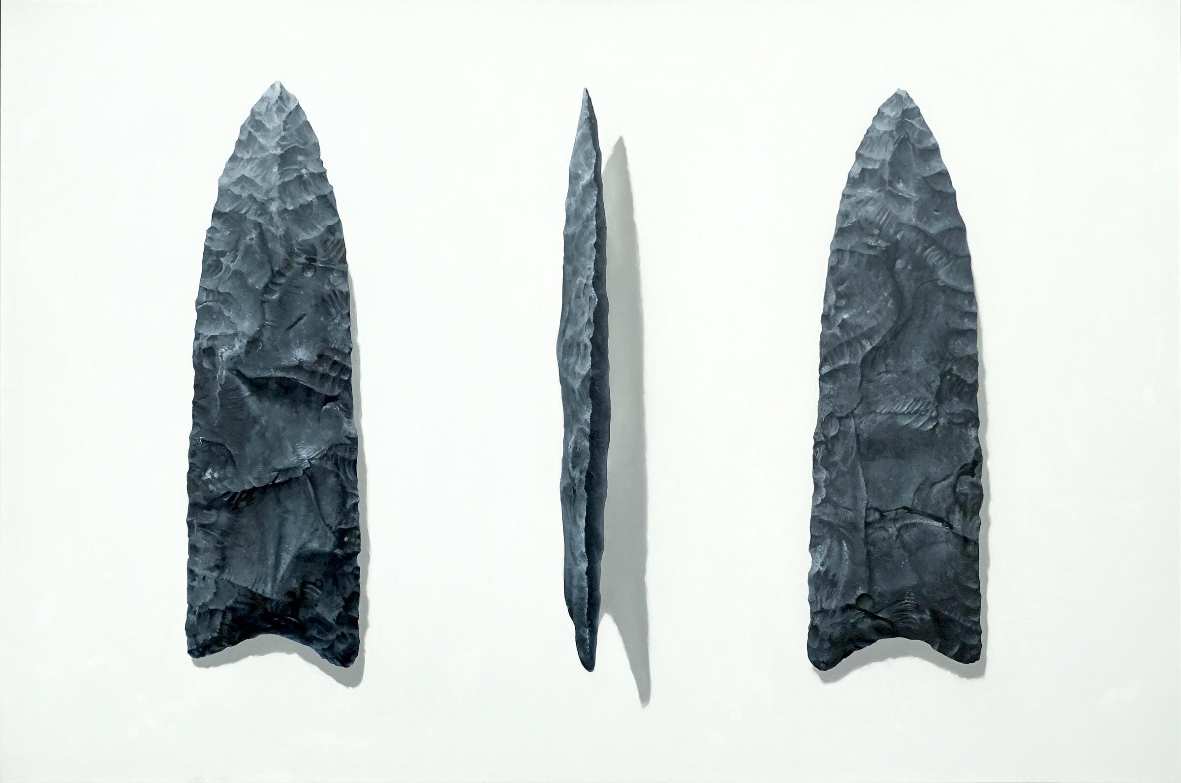 Las Tortugas: A Clovis Site in the Gran Desierto – The research of ...